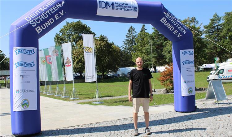 Kampf um Ringe – und gegen Vorurteile