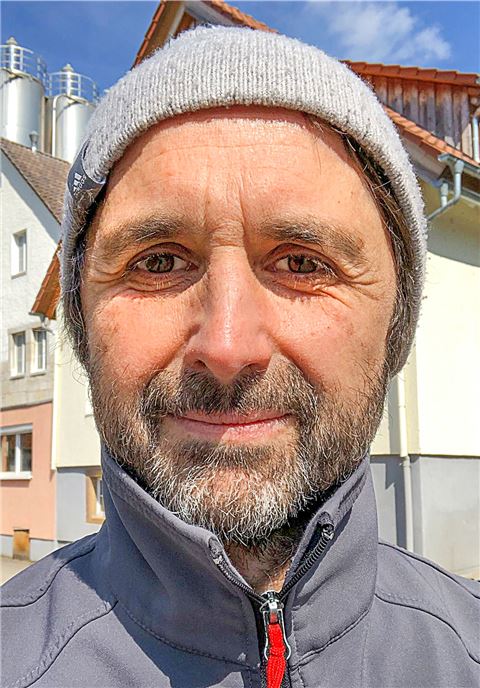 „Mehl nicht auf Vorrat kaufen“