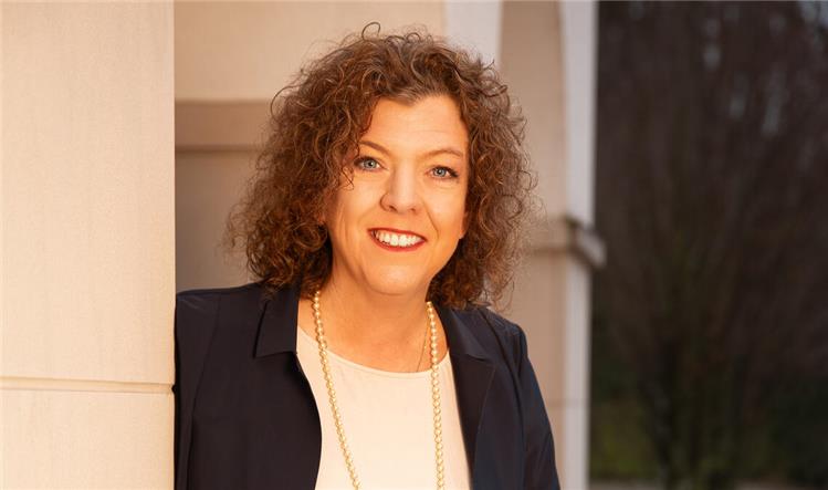 Birgit Mertens kandidiert für zweite Amtszeit