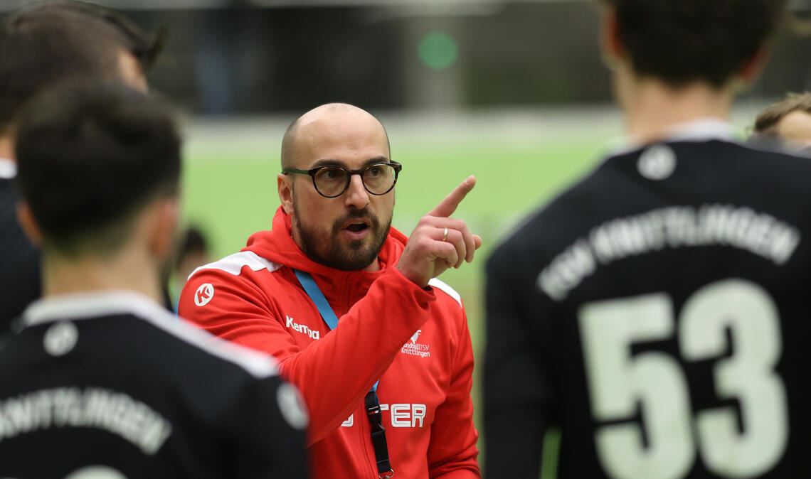 TSV in allen Belangen unterlegen