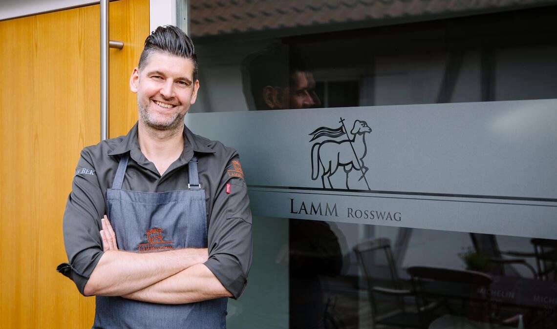 „Der Stern hat die größte Aussagekraft“