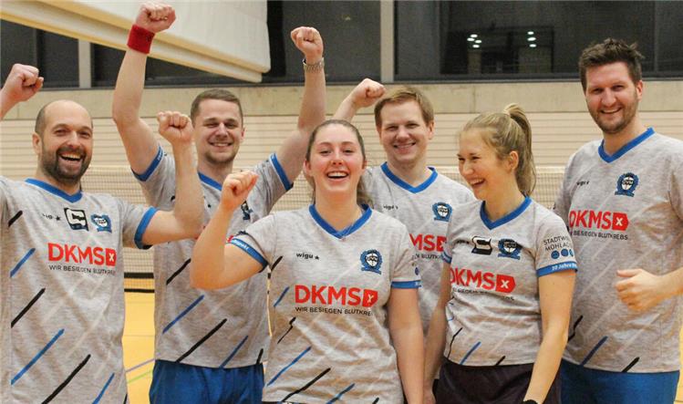Starke Vorrunde trotz schwieriger Situation