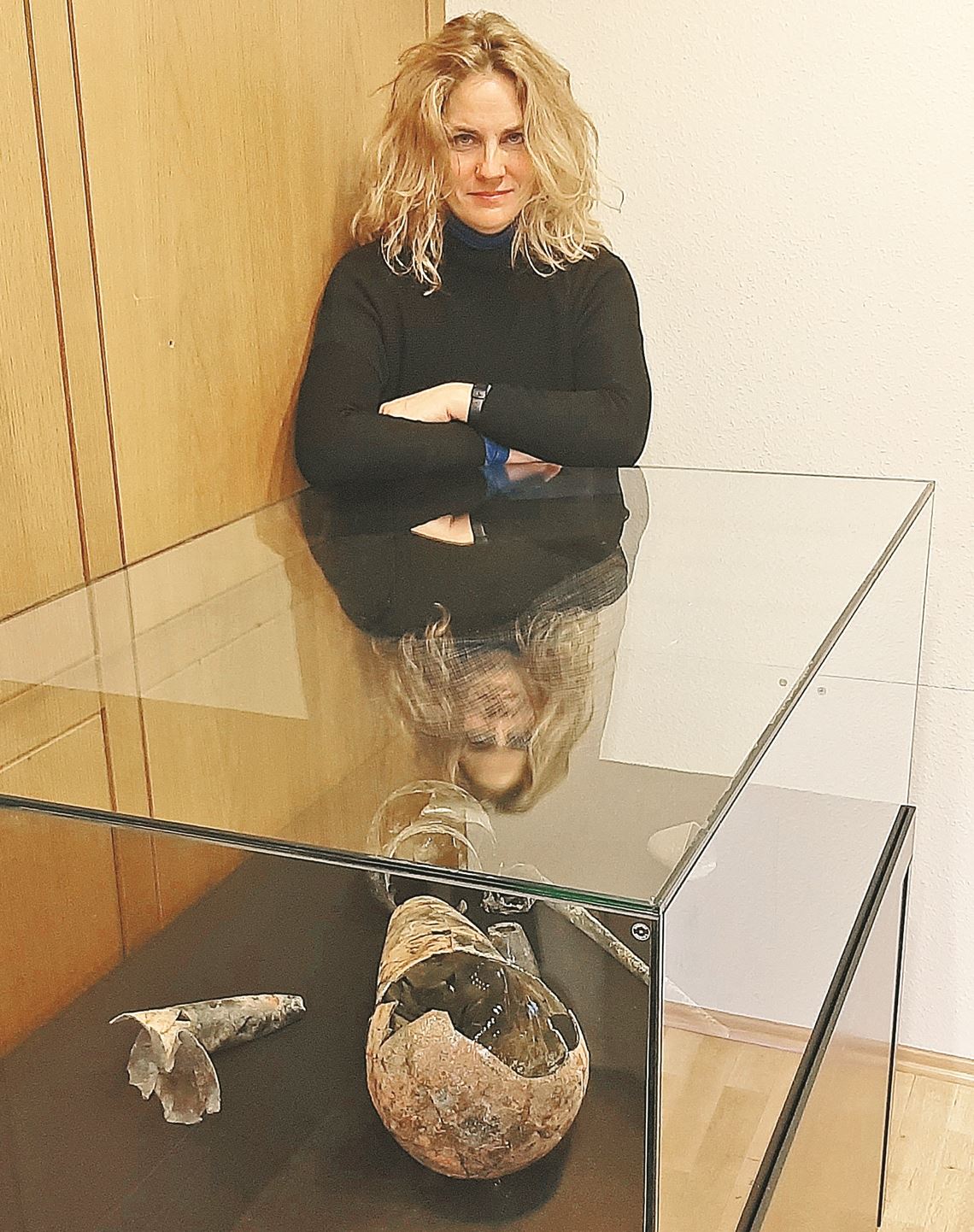 Magische Momente im Labor