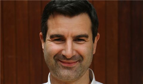 Neuer Rektor für Gemeinschaftsschule