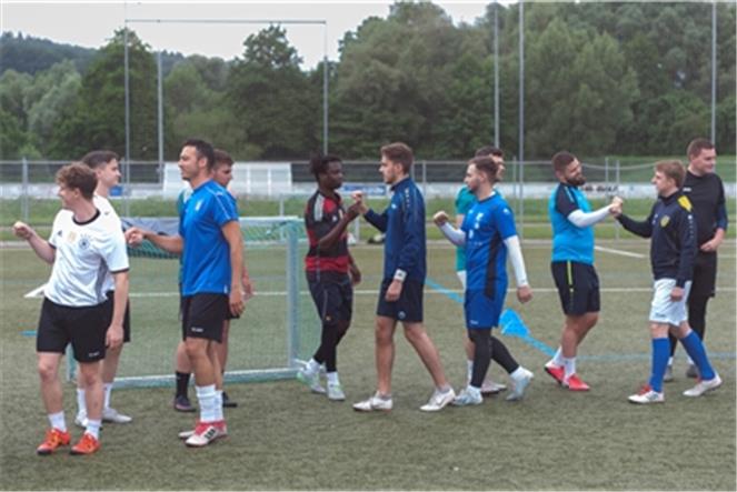 Phönix-Coach Simon Roller im Interview: „Jeder genießt den Moment“