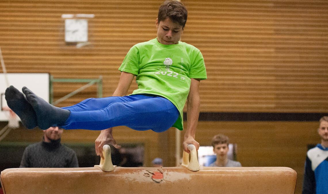 Saisonstart mit vielen Unbekannten