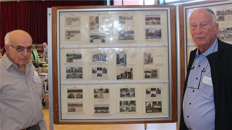 Die große Faszination der kleinen Schätze