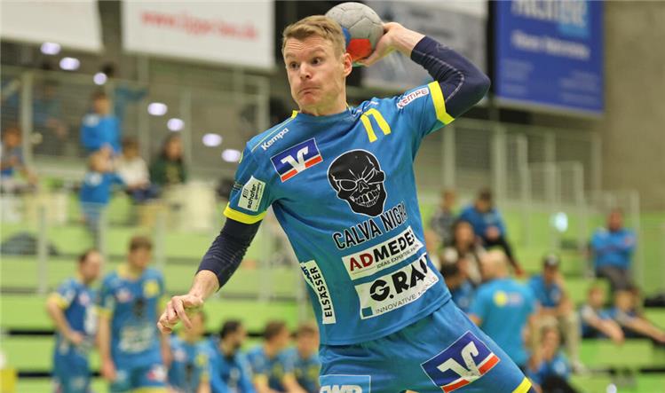 SG ist ersatzgeschwächt ohne Chance in Bayern