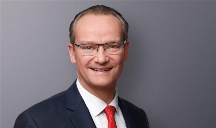 Krichbaum soll Staatsminister für Europa werden