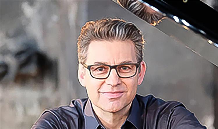 Michael Schlierf konzertiert für den guten Zweck