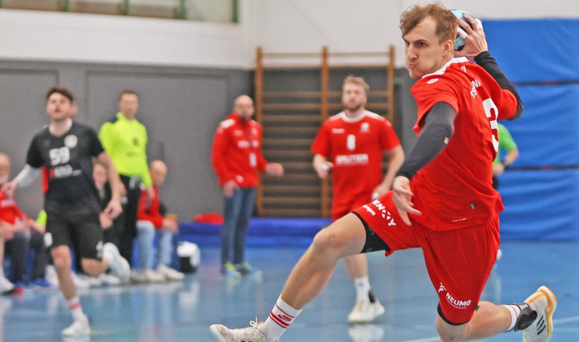 Knittlingen ist zurück in der Erfolgsspur