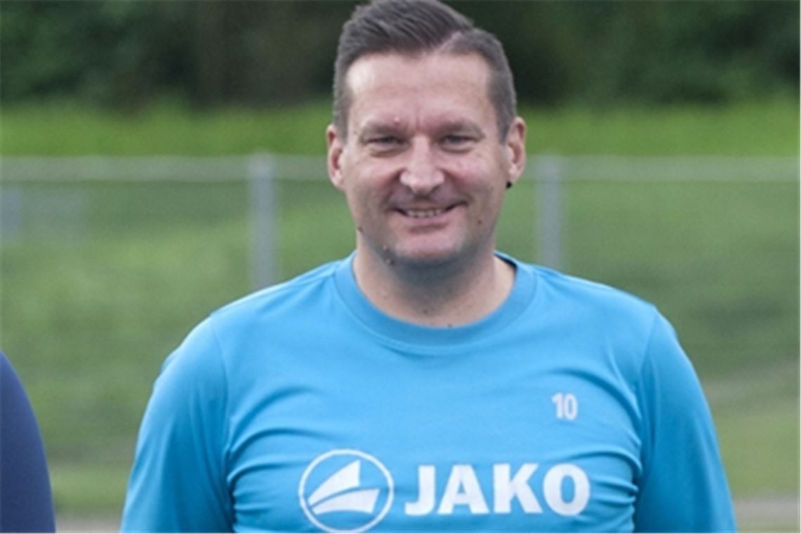 Abschied von Simon Roller: Phönix dankt dem Meistertrainer