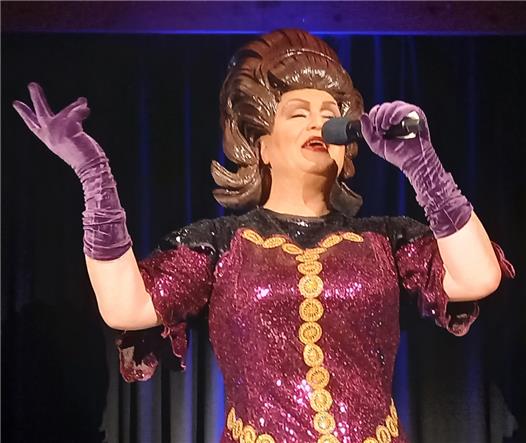 Riesengaudi mit Wumms